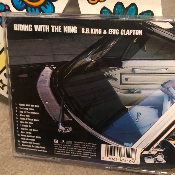 Accessories | Collectible Cds Of The Decade | Poshmark